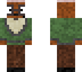 anchovy | Minecraft Skins