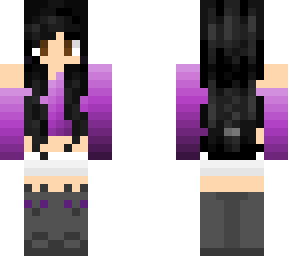 aphmau kc | Minecraft Skins