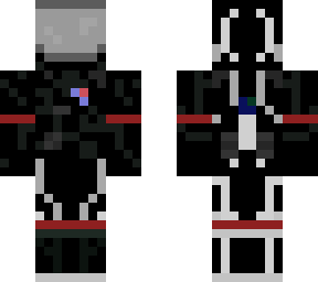 Astronaut | Minecraft Skins