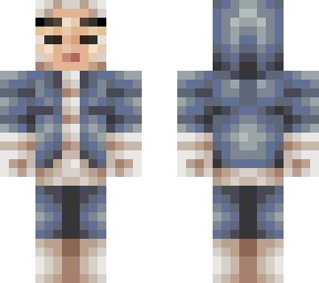 Chilly | Minecraft Skin