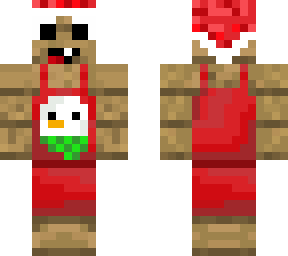 rot | Minecraft Skins