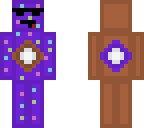 Donut | Minecraft Skins