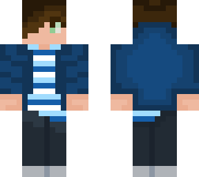 boy me guy | Minecraft Skins