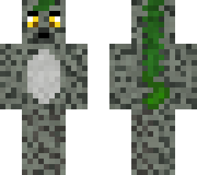 Hyena | Minecraft Skins