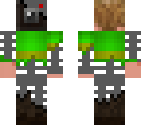 newscapepro | Minecraft Skins