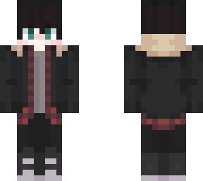 Kai | Minecraft Skins