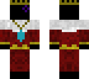 Zenith | Minecraft Skins