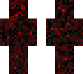 Lava | Minecraft Skins
