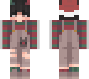 Msm | Minecraft Skins