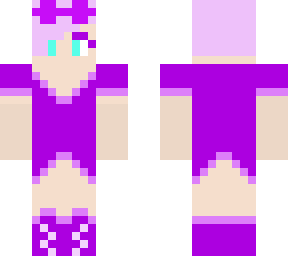 first minecraft skin | Minecraft Skins