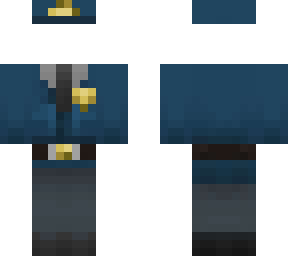 Nightguard outfit | Minecraft Skin