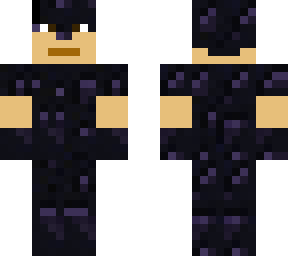Obsidian | Minecraft Skins