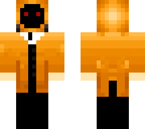 Pro | Minecraft Skin
