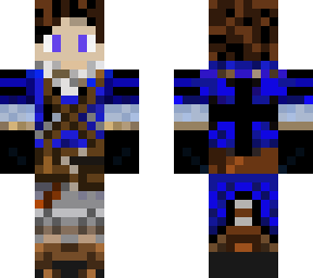 richter | Minecraft Skins