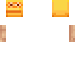sedate vibe check | Minecraft Skin