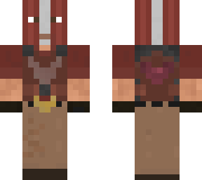 slingshot | Minecraft Skins