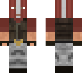 slingshot | Minecraft Skins