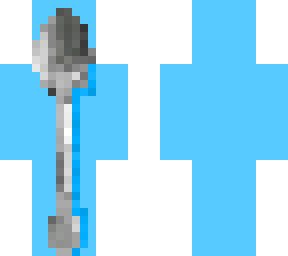 Spoon | Minecraft Skins