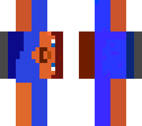 90s | Minecraft Skins