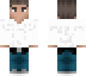 contractor | Minecraft Skins