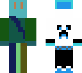 tula | Minecraft Skin