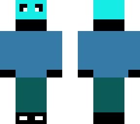 Wasd | Minecraft Skins