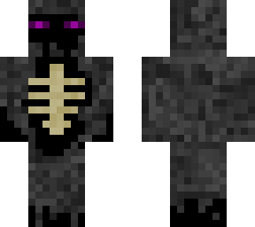 ender lord | Minecraft Skin