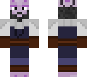 Jaro Tapal | Minecraft Skin