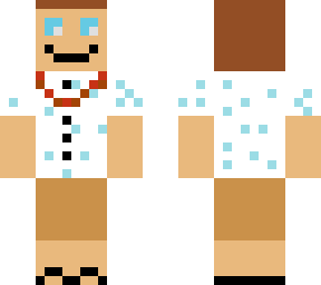 Teacher | Minecraft Skins