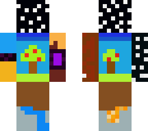 Nature | Minecraft Skins