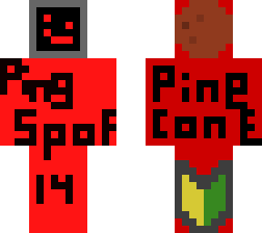 Bbh | Minecraft Skins