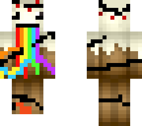 Cake | Minecraft Skins