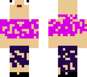 Poor | Minecraft Skins