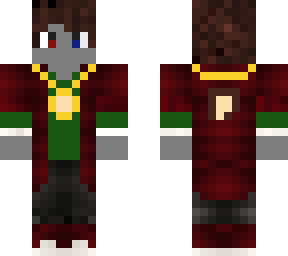 Sam | Minecraft Skins