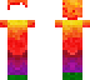 Troll | Minecraft Skins