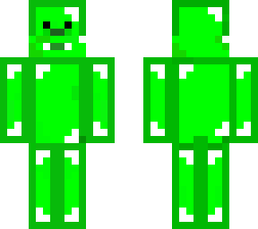 bacca | Minecraft Skins