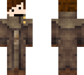 bm vagabond | Minecraft Skins