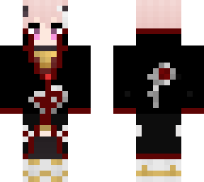 astolfo | Minecraft Skins