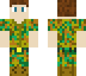 australian army | Minecraft Skins