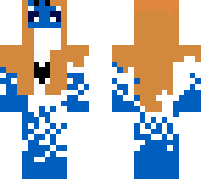 Bianca_WGF | Minecraft Skin