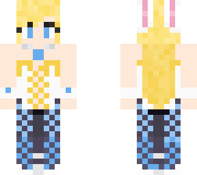 artoria | Minecraft Skins