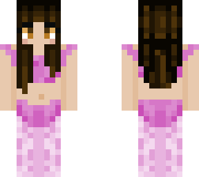 disCo | Minecraft Skin