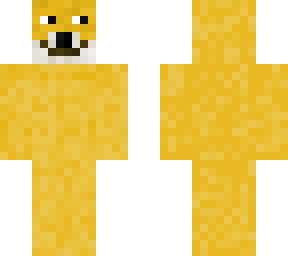 Doge | Minecraft Skins