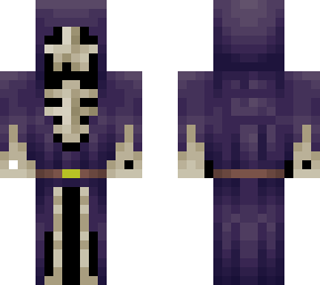 dreadlord | Minecraft Skins