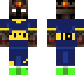 farfa | Minecraft Skins