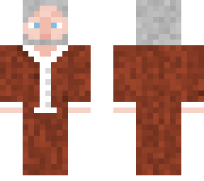 faust | Minecraft Skins