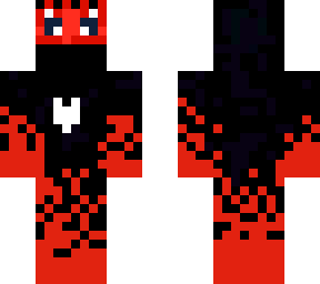 Gabry_WGF | Minecraft Skin