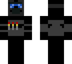 gamemaster | Minecraft Skins