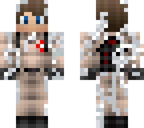 Ghostbusters | Minecraft Skins