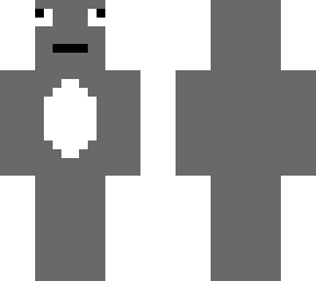 hammerhead shark | Minecraft Skins